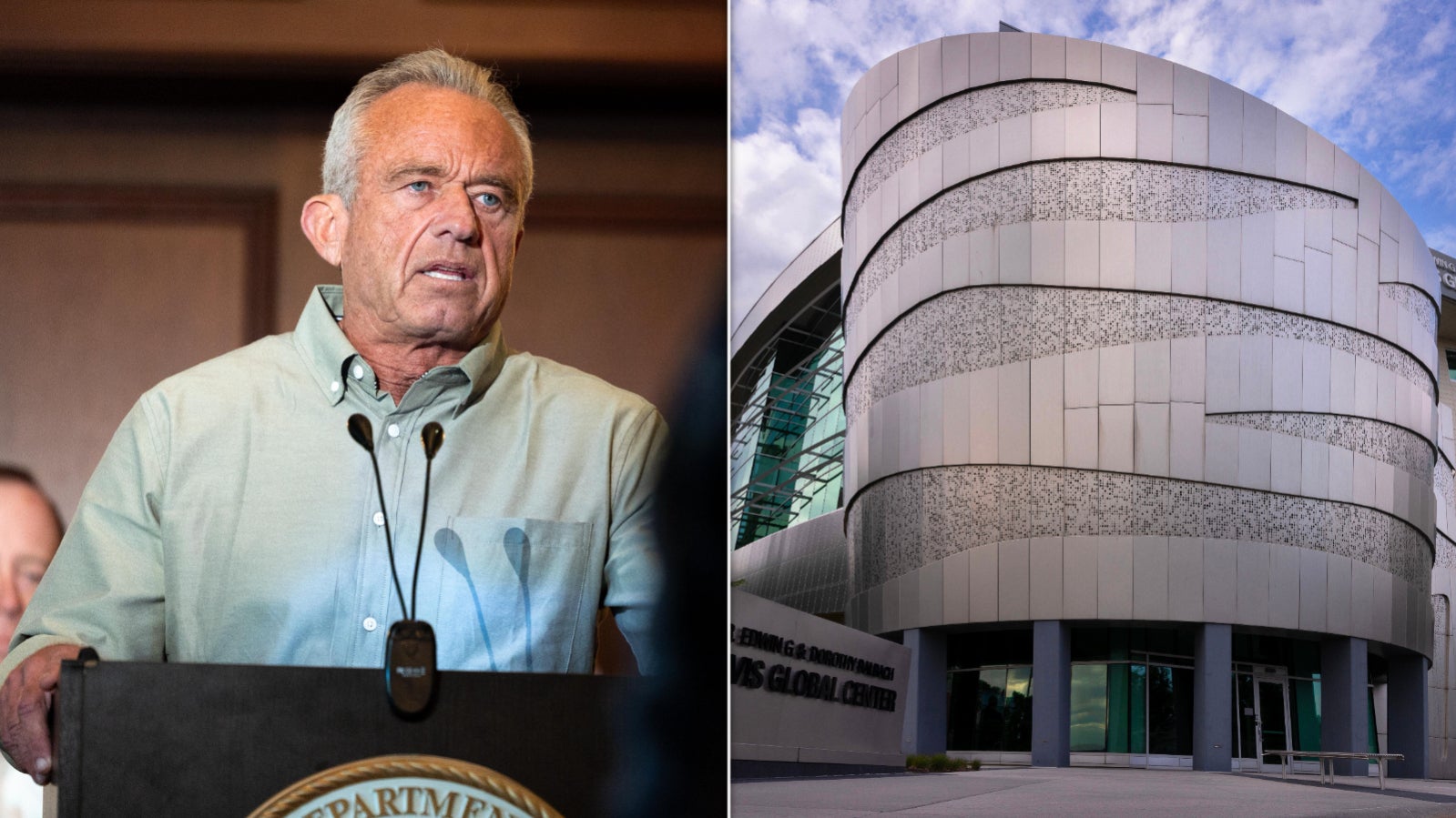 RFK Jr. orders woman to remain in hantavirus quarantine against medical ...