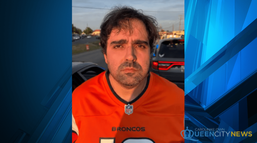 ICE arrests foreign terrorist leader living illegally in NC, allegedly ...