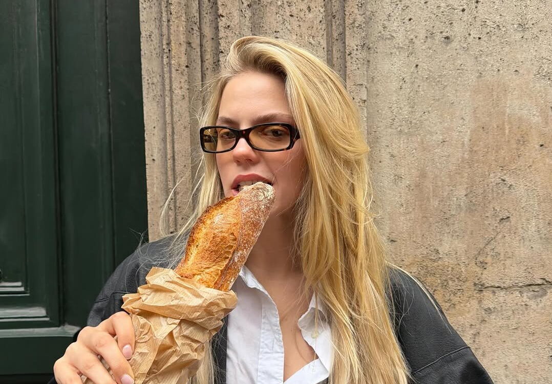 Renee Rapp's eating disorder and how she tackled it