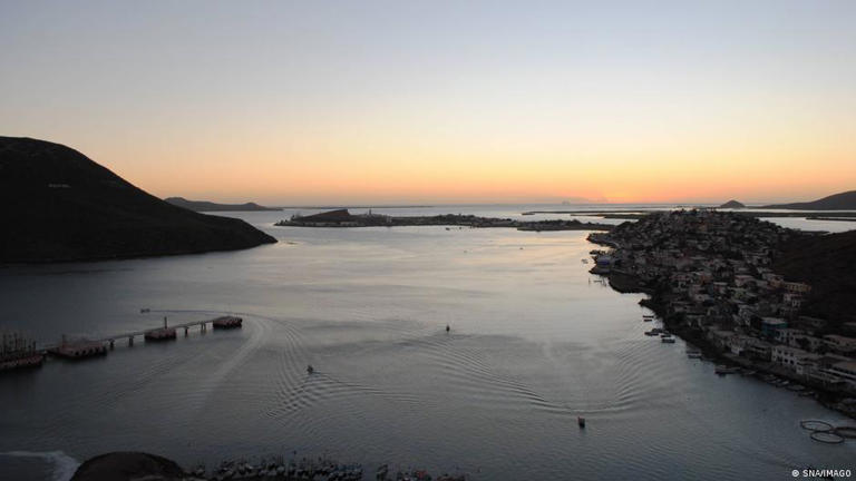 Topolobampo: el dinero alemán detrás del megaproyecto de amoníaco