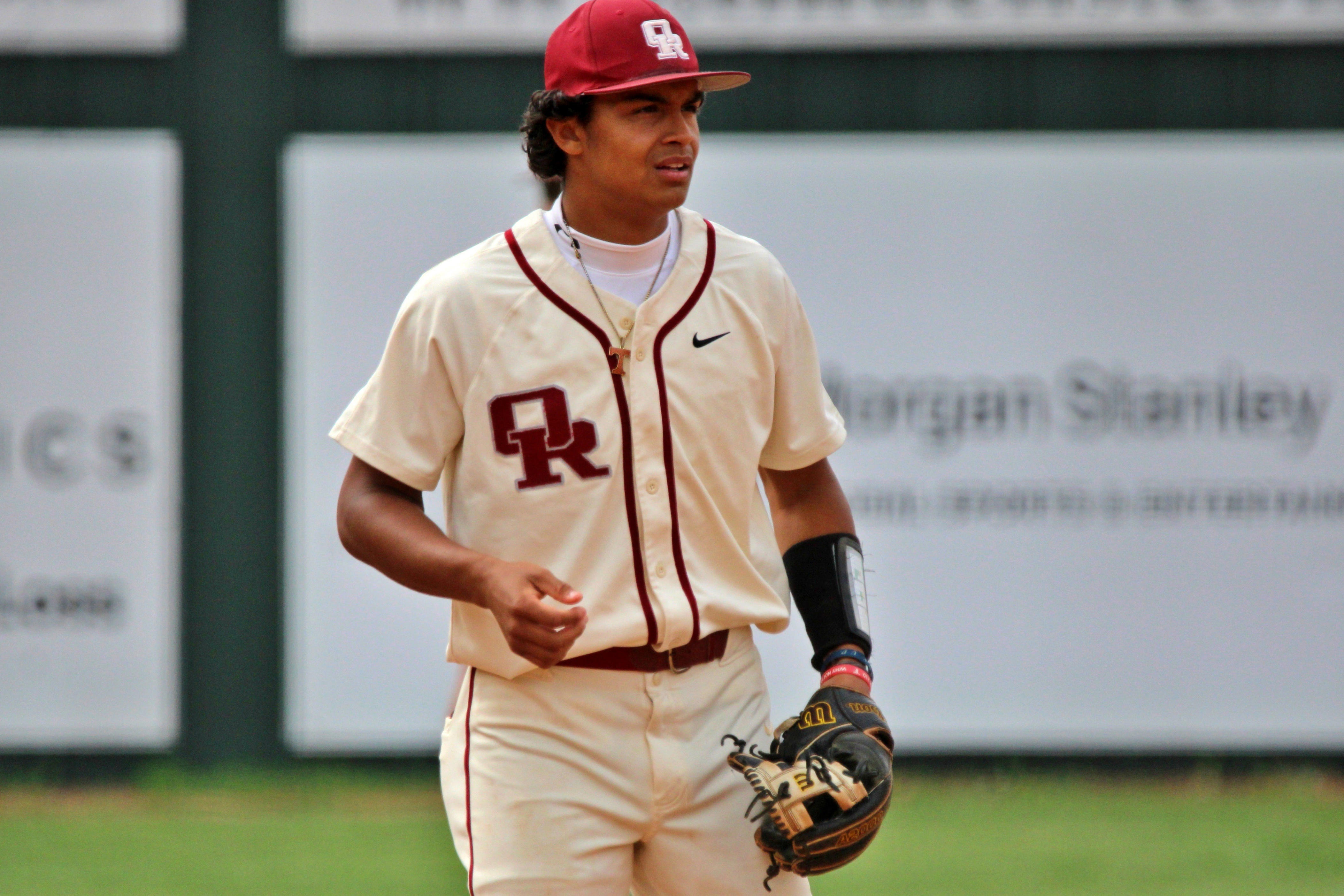 Tennessee baseball signee earns 2026 all-region honors