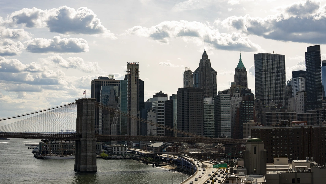 14 iconic bridges around the world