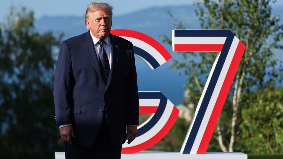 Trump accused Obama of funding Iranian terrorism. His agreement could ...