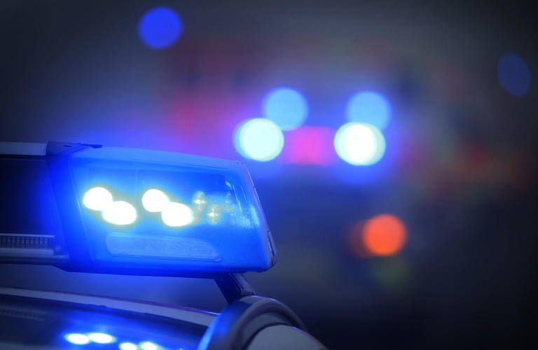 Junge Frau bei Unfall nahe Haiger ums Leben gekommen