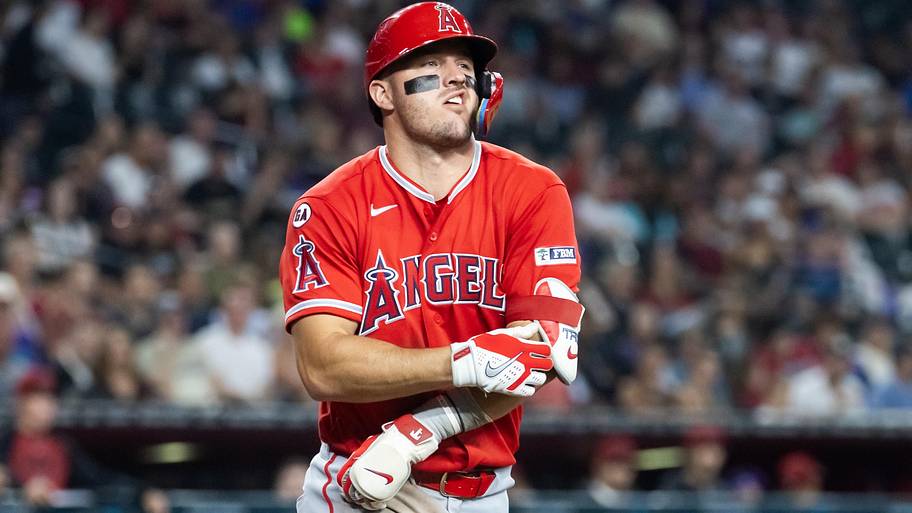 Phillies face obstacles outside their control to trade for Mike Trout