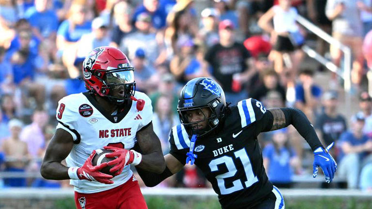 Three make-or-break games for Terrell Anderson's NFL draft stock