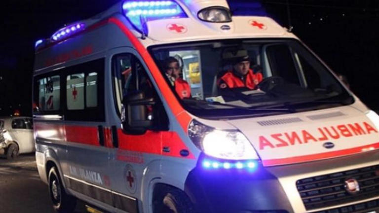 Massa, brutto incidente in moto: grave un ragazzo di 21 anni, è in ...