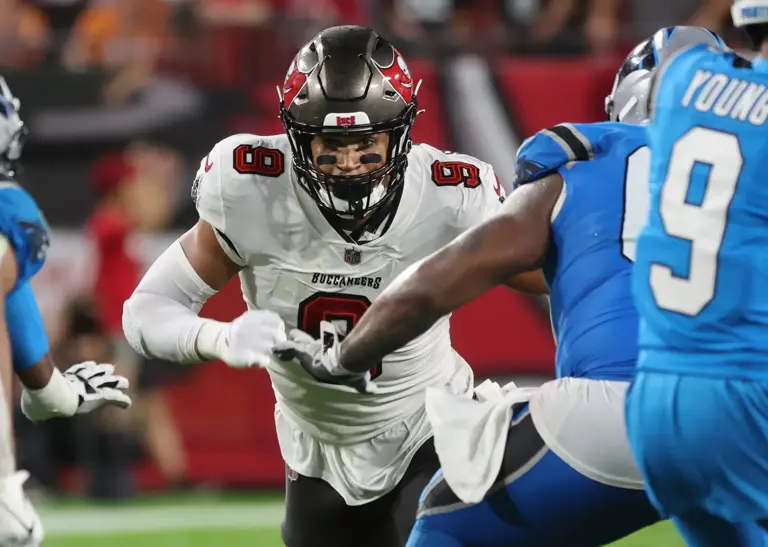 Philadelphia Eagles: Ex-1st-round pick suddenly retires after short stint