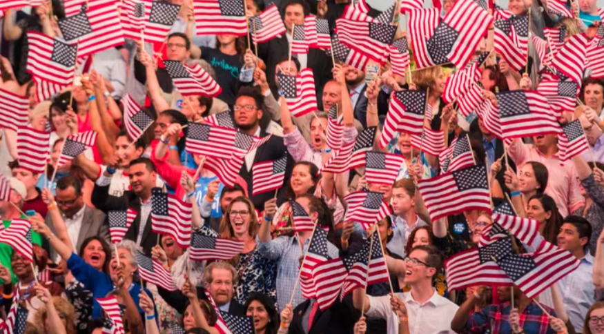 Americans abroad are saying sorry as Donald Trump chaos damages US ...