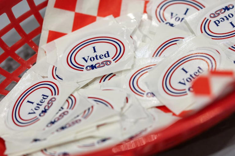 Next round of primaries, runoffs, special elections across the US