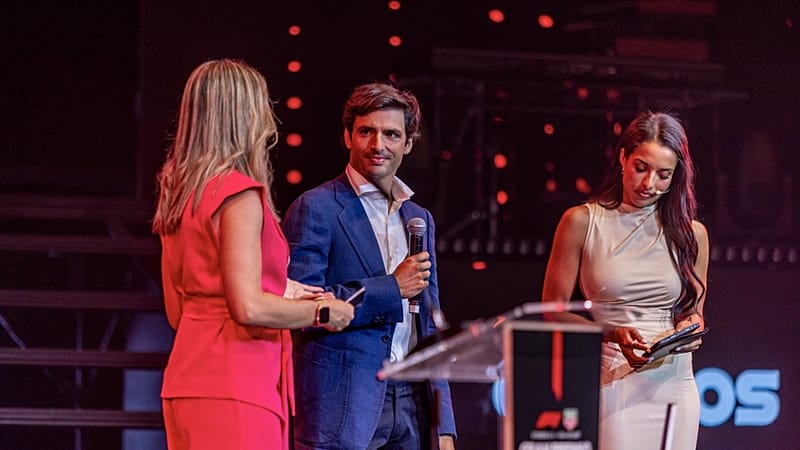 Madrid presenta el Madring, el circuito que albergará el Gran Premio de ...