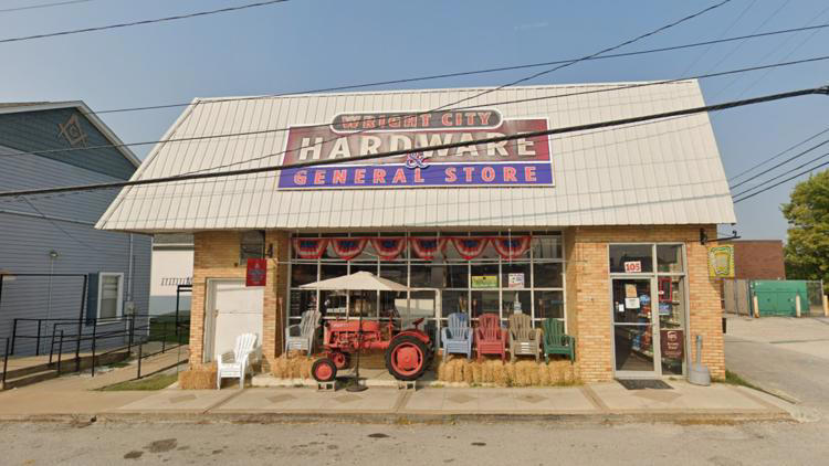 Missouri hardware store closing after almost 90 years