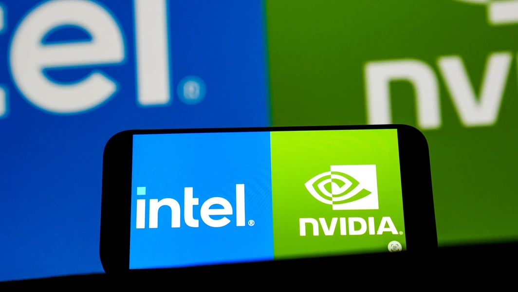 Intel-Nvidia 'Serpent Lake' chips rumored for CES 2028 debut