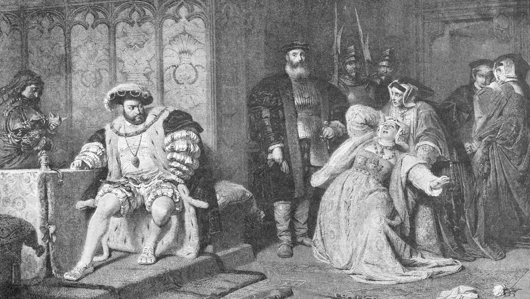 Anne Boleyn’s life, influence, and legacy