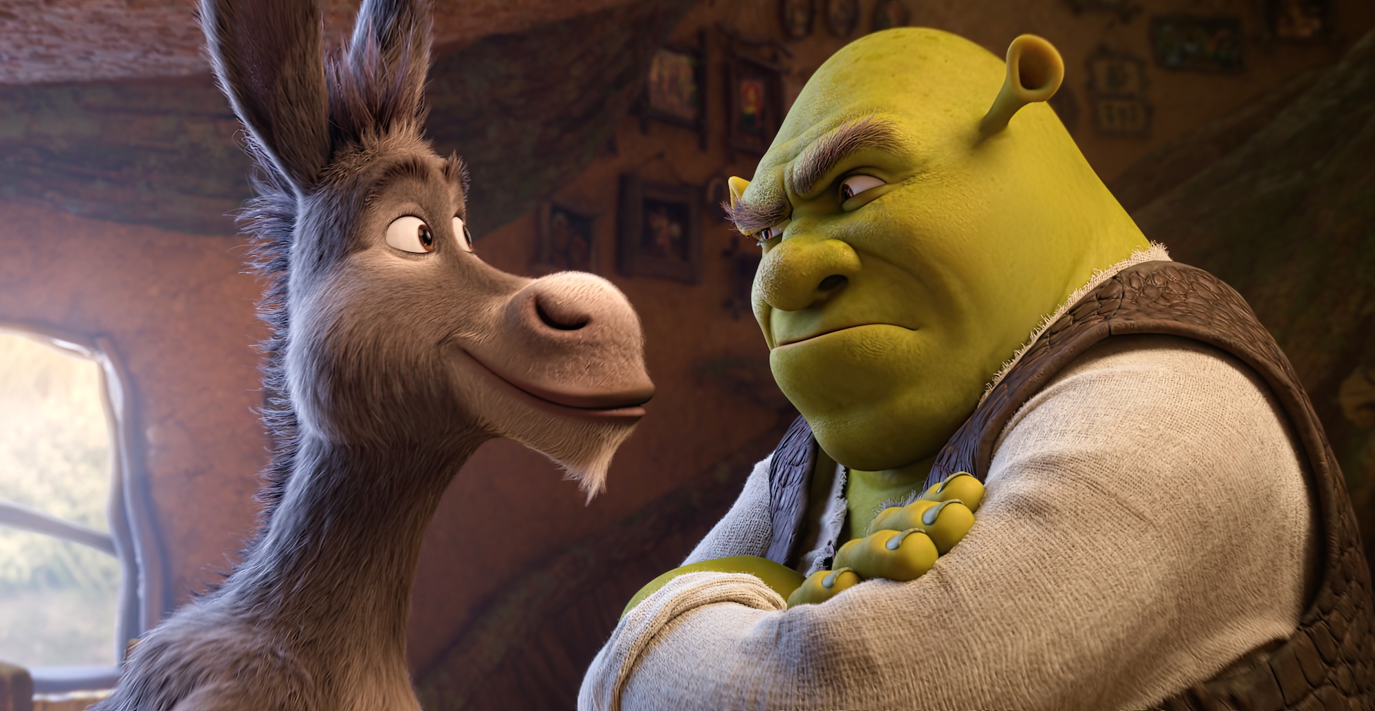 “It’s happening, it’s all happening”: The best animated franchise is ...