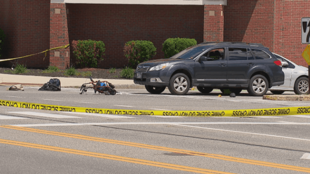 Portland man dies from injuries after being hit by vehicle