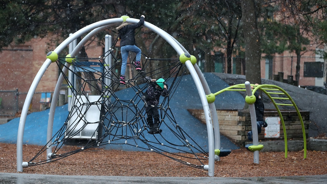 7 classic playground games that shaped childhood