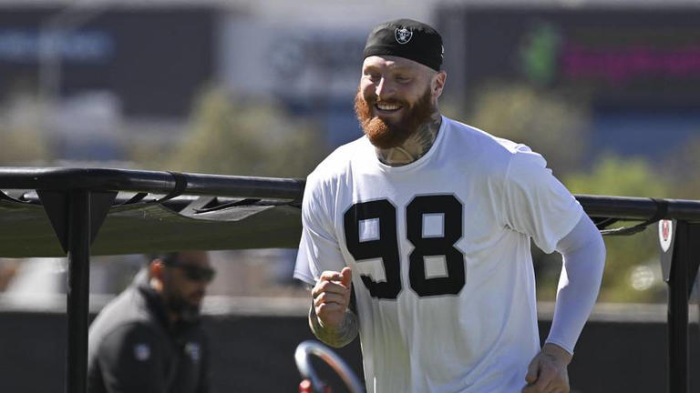 What it will take for the 49ers to pry Maxx Crosby from the Raiders