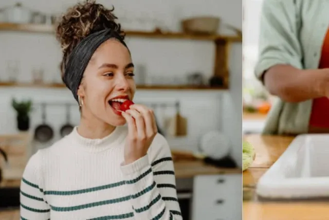 Fresas o bananos: esta es la mejor fruta para controlar el azúcar en ...