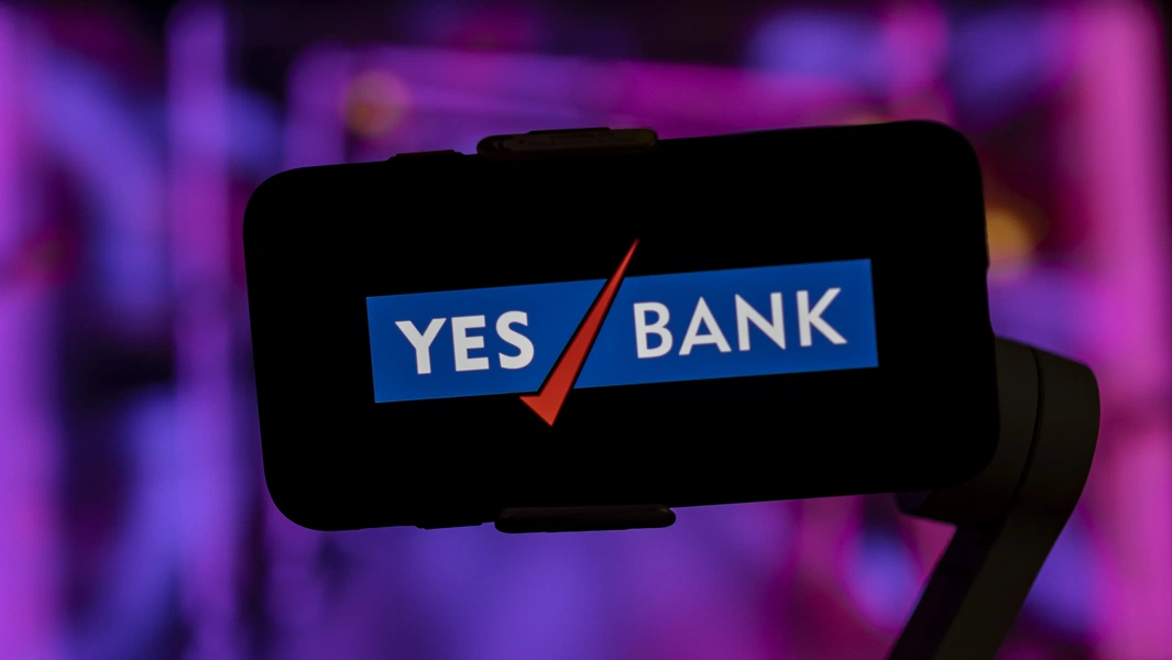 Yes Bank shares rise on Northern Arc Capital partnership