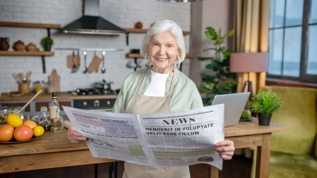 Vintage recipe hacks that turn forgotten newspaper finds into weekend ...