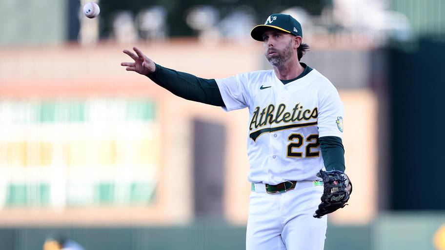 3 former frustrating NY Mets players who could lose their job before ...