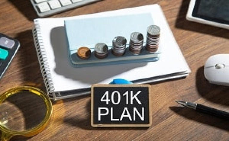 The average 47-year-old's 401(k) balance may be lower than you think ...