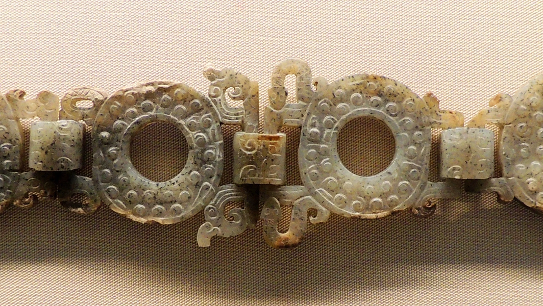 China’s ancient royal tomb rewriting early history
