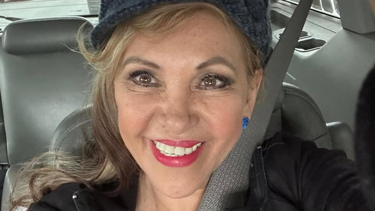 ¿Héctor Parra tiene pareja en prisión? Aída Pierce, exnovia del actor ...
