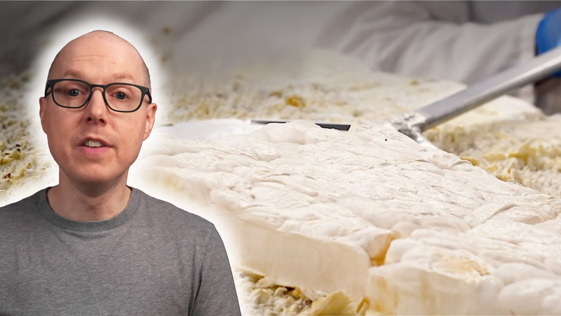 The mushroom technology that could replace everything