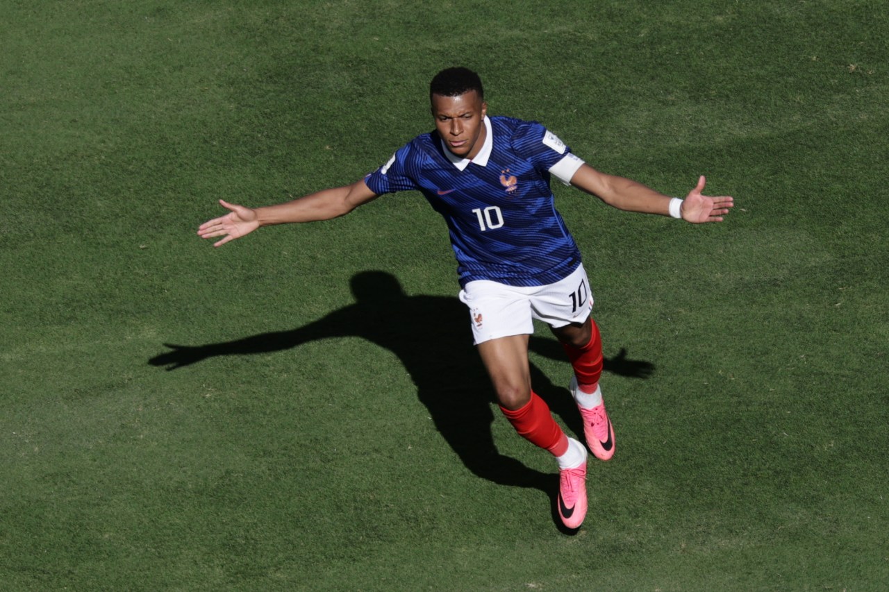 He’s one of the World Cup’s all-time greats. Why is Kylian Mbappé so ...