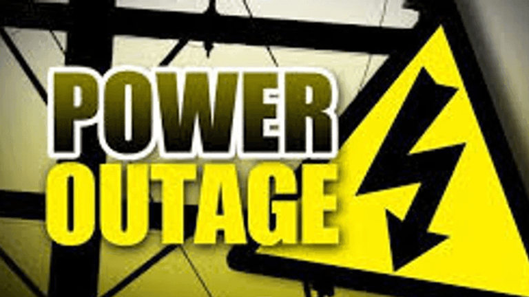 Power outages trigger server disruptions, limiting City of Havelock ...