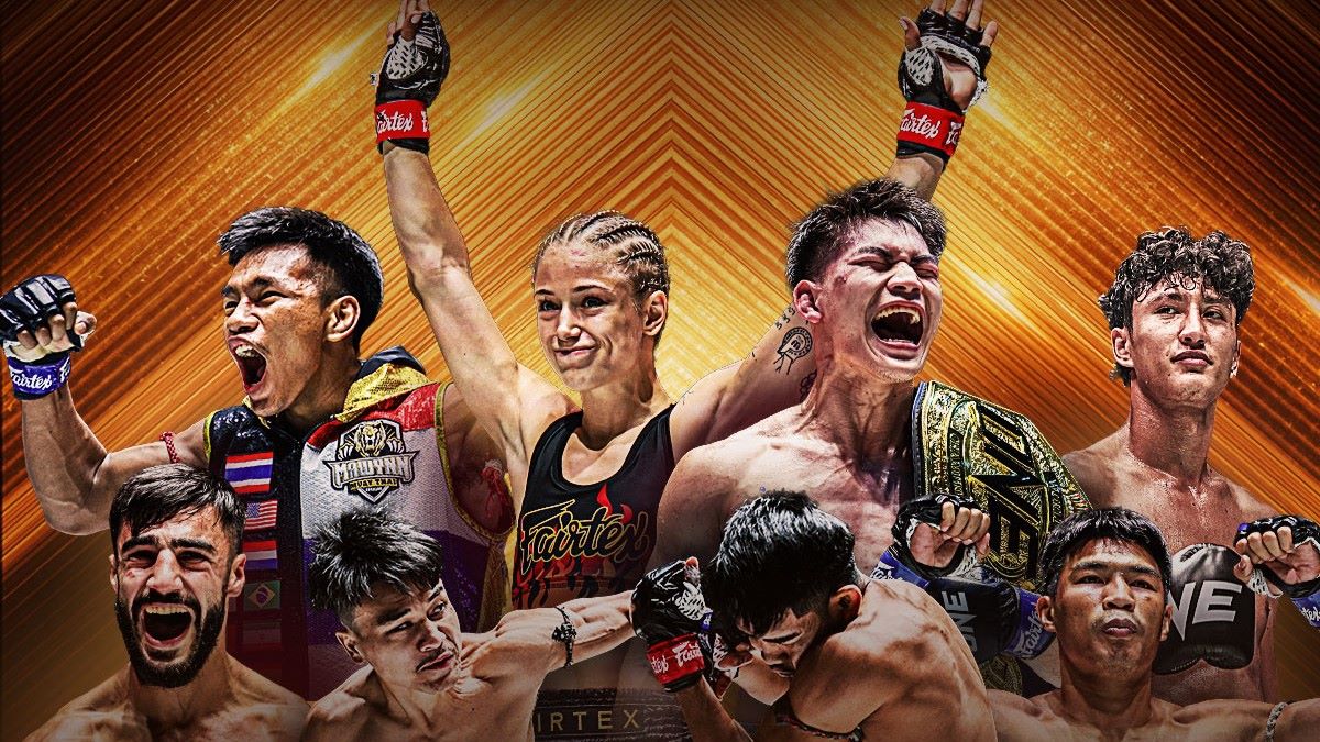 ONE Championship brings in Friend MTS as anti-piracy partner