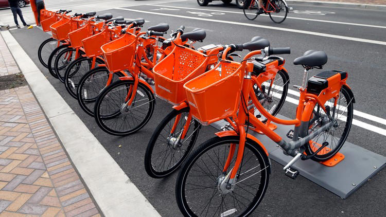 Seattle has held the largest e-bike ride world record since 2018 ...