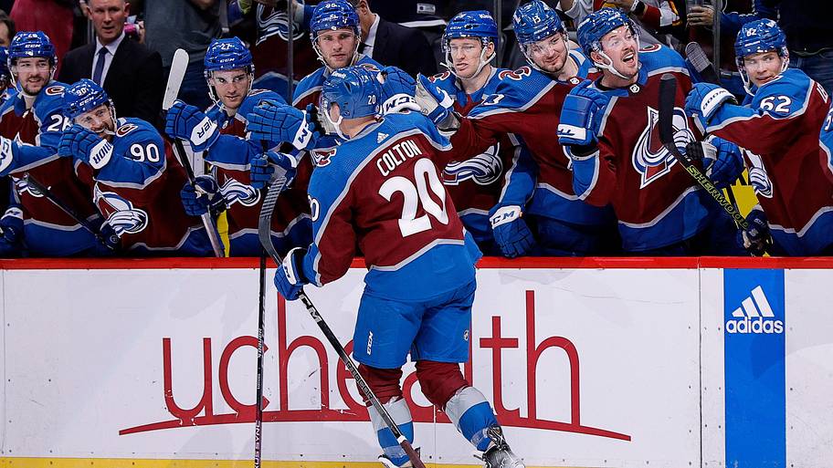 New Jersey native and popular Devils trade target sent to Nashville ...