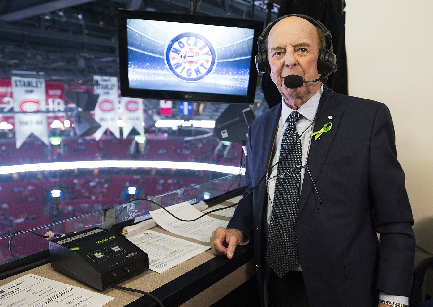 Tradition gone: 'Hockey Night in Canada' NHL broadcasts won't return to ...