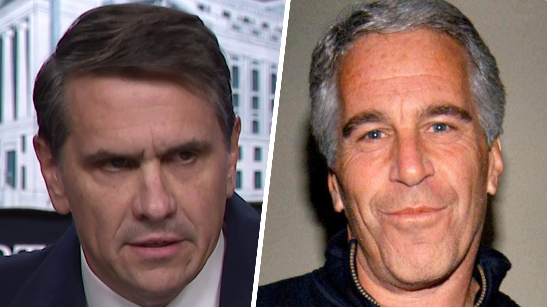 House staffers to visit convicted Epstein accomplice Ghislaine Maxwell ...