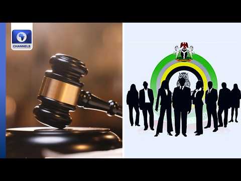 Katsina court convicts female arms courier arrested by DSS
