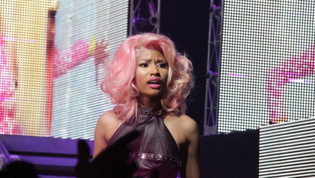 Nicki Minaj’s journey from childhood struggles to global fame