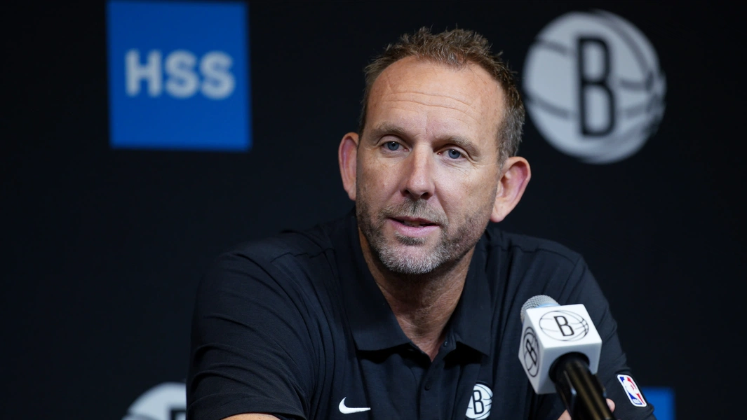 Nets weigh pursuit of Giannis, Reaves in bold offseason plan