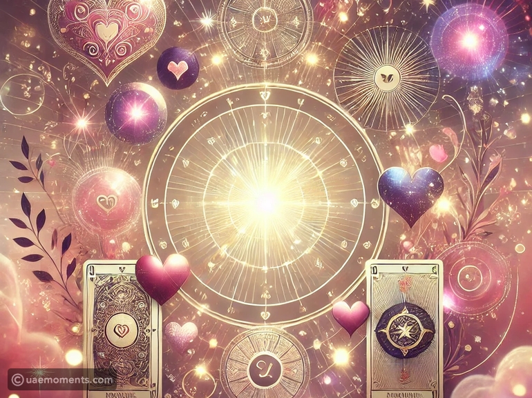 Your daily love tarot reading for June 17th, 2026