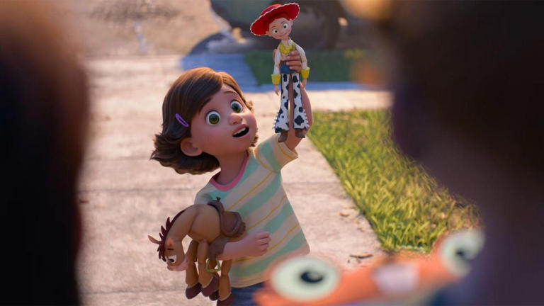 Cinemex ofrece vasos coleccionables de ‘Toy Story 5’ por menos de 300 ...