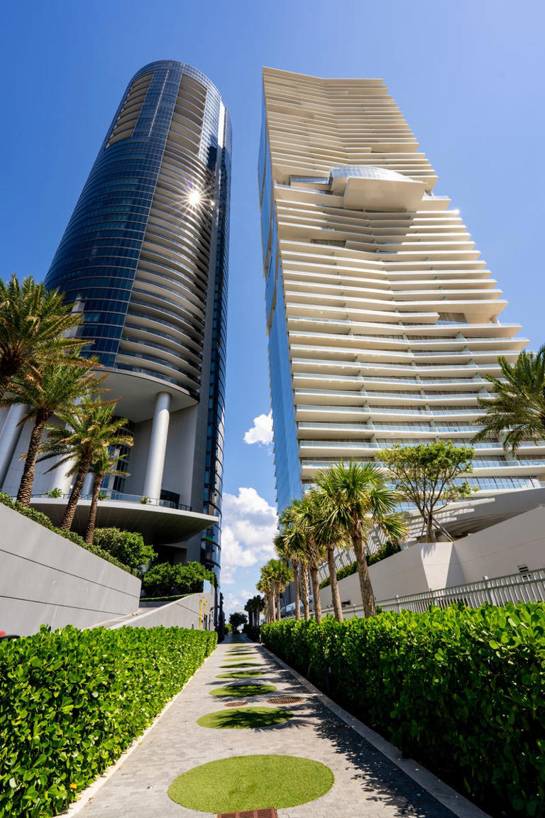 Inside soccer star Lionel Messi’s $300 million global real estate empire