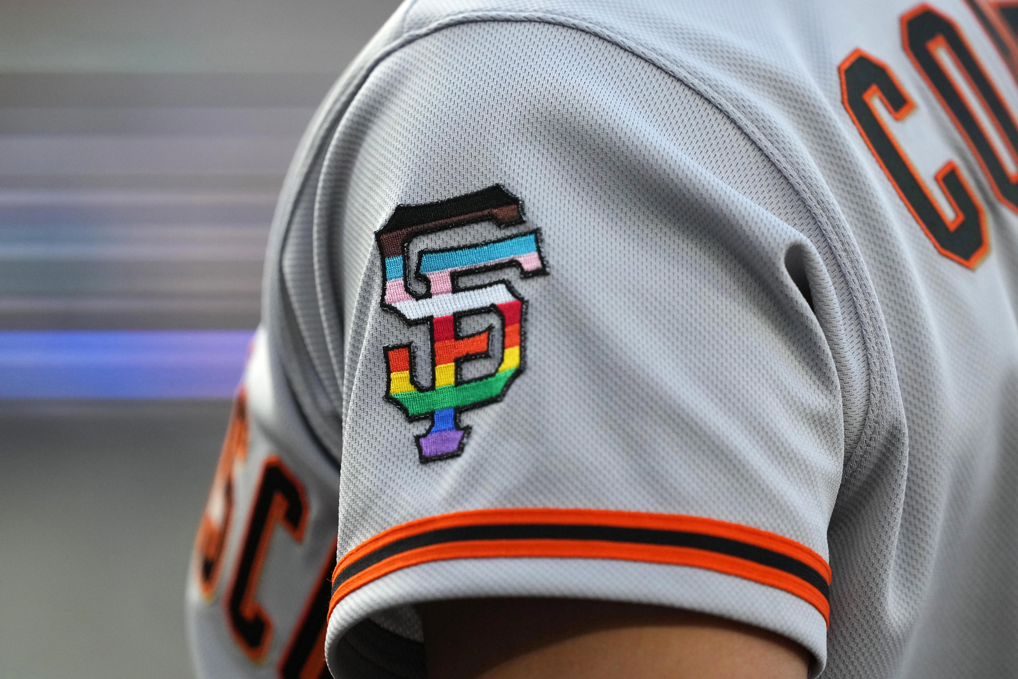 Giants taking coward’s way out on Pride Night hat fiasco | Opinion