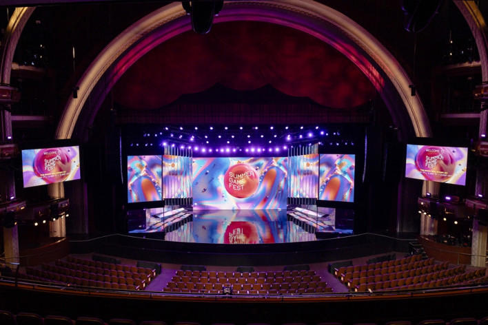 The mastermind behind Summer Game Fest and The Game Awards: Meet ...