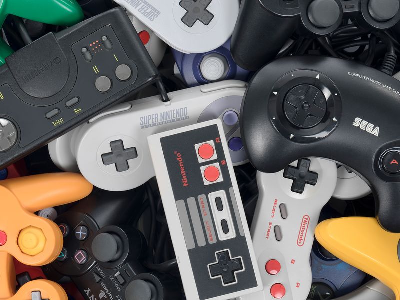 Nostalgie pur: Dieses beliebte Spiel wird 2026 neu aufgelegt