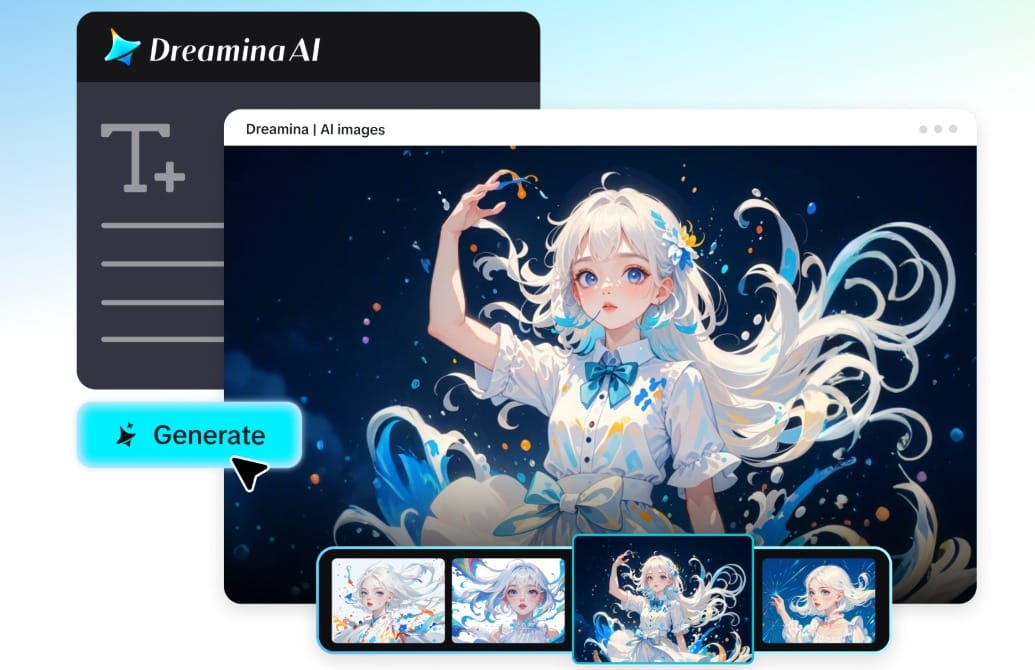 How to transform novel scenes into cinematic videos using AI