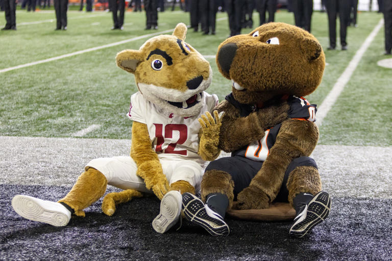 Pac-12 making ‘contingency plans’ if Washington State moves regular ...