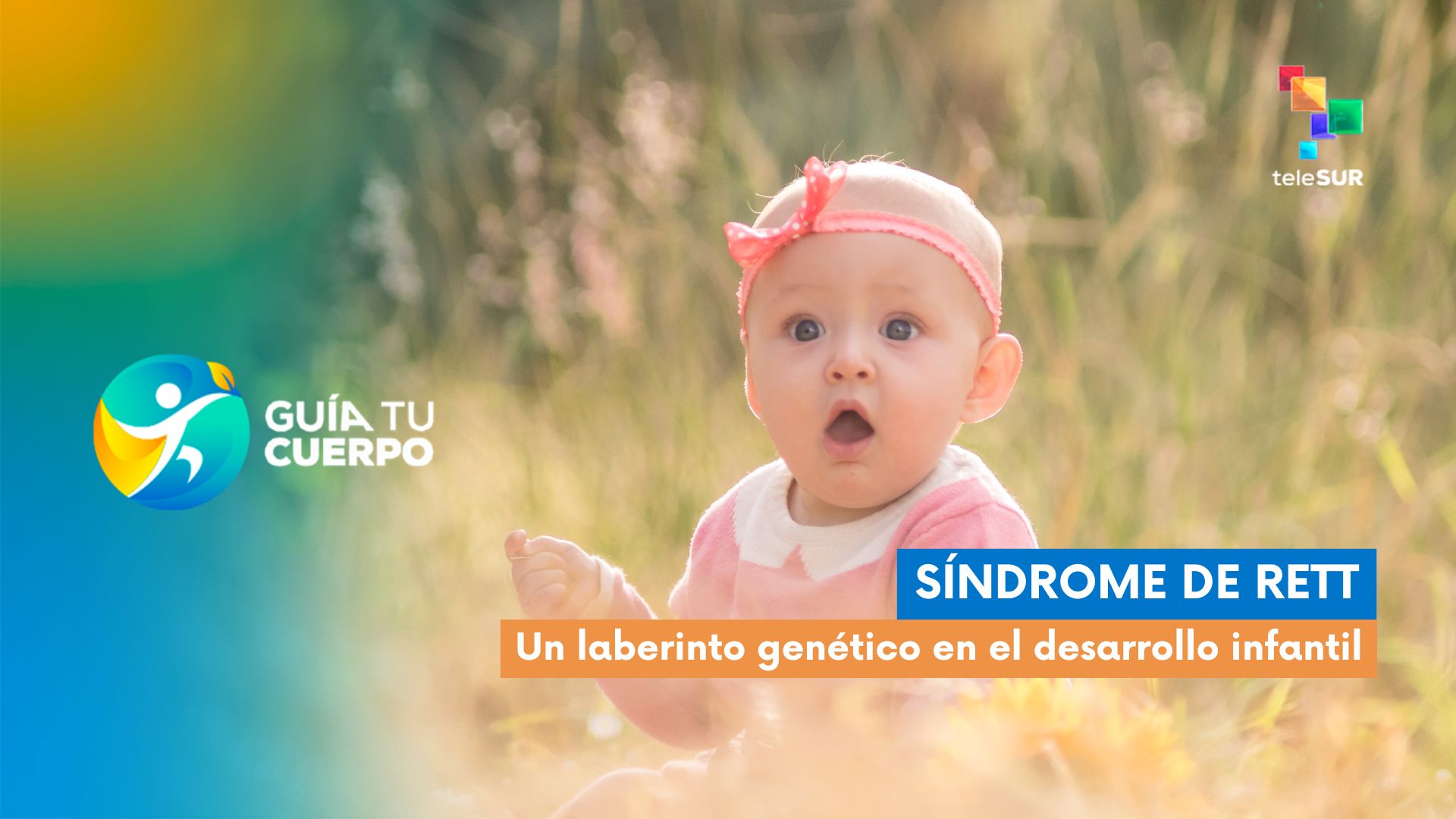 Guía tu cuerpo | Síndrome de Rett: Un laberinto genético en el ...