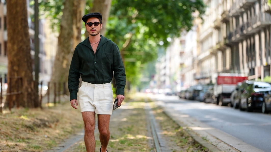 16 men's style rules that no longer apply